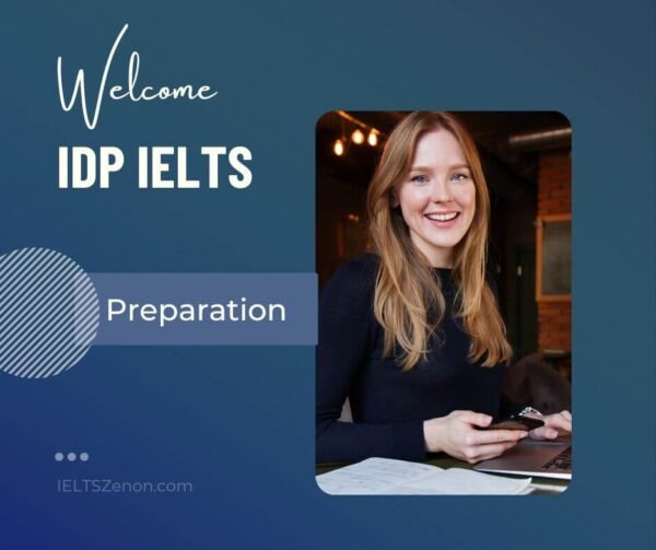 IDP IELTS Preparation | Easy way to get the target score